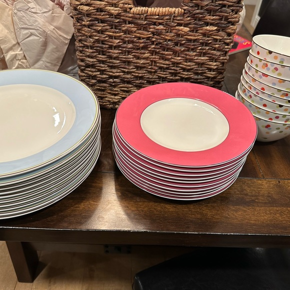 kate spade | Dining | Kate Spade Dishes | Poshmark